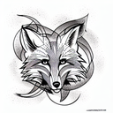 BlackInk AI - Create unique tattoos in seconds