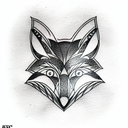 BlackInk AI - Create unique tattoos in seconds